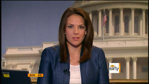 Erica Hill - CBS - TvNewsCaps